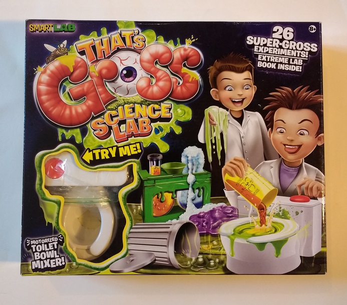 Science Experiments to Try at Home – Brigitte Brulz