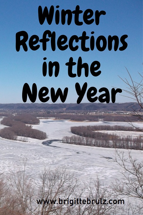 Winter Crafts and Activities Lead to Reflection in the New Year ...