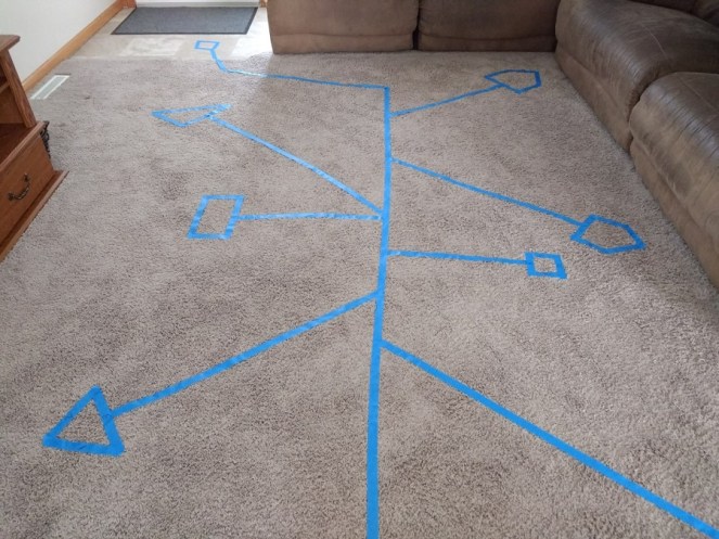 What Does Cotton Ball Transfer from Room to Room Mean? – Brigitte Brulz