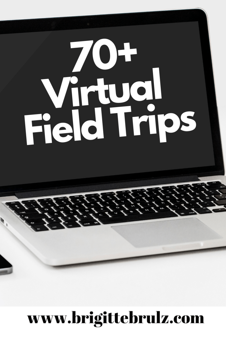 70+ Virtual Field Trip Opportunities and Resources You Can “Visit” From ...