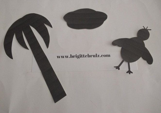 Free Shadow Puppet Printable for Aah! Blown Away, Crash! Now Available ...