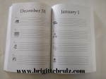 My High School Years: A Four-Year Journal is Now Available – Brigitte Brulz