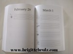 My High School Years: A Four-Year Journal is Now Available – Brigitte Brulz