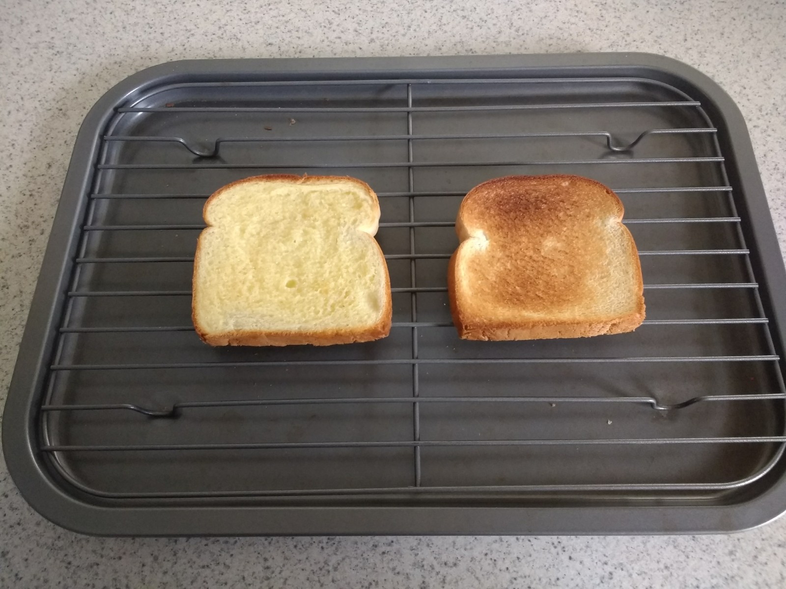 Simple Science Experiments for Kids in the Kitchen – Brigitte Brulz