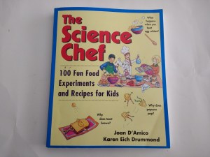 Simple Science Experiments for Kids in the Kitchen – Brigitte Brulz